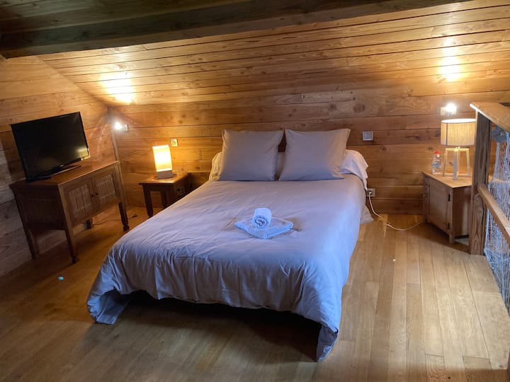 Ma Petite Chaumière - Marmande