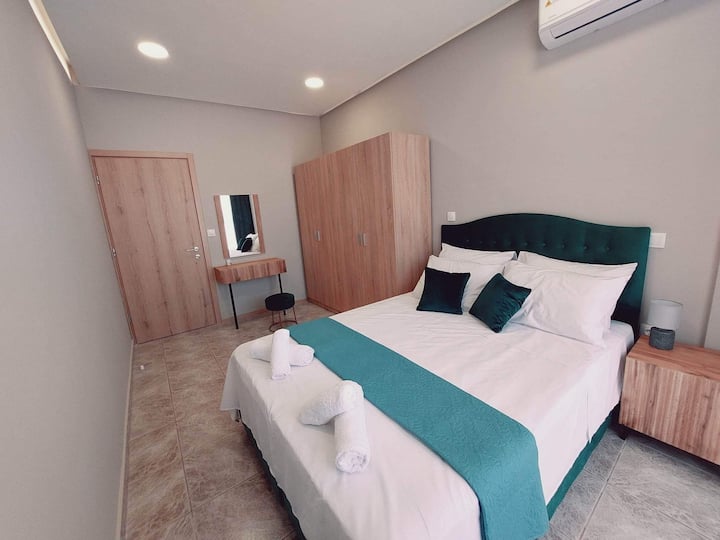 Emerald Home - Faliraki