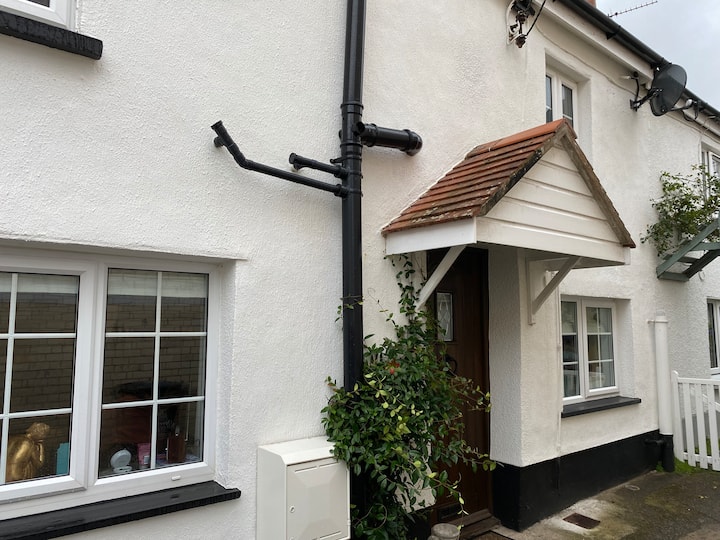 Cosy Cottage Braunton - Croyde
