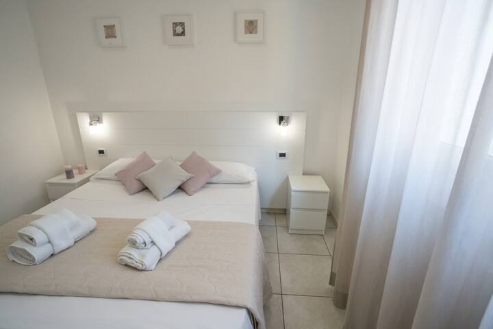 Casa Indipendente Vicino Al Mare - Rimini