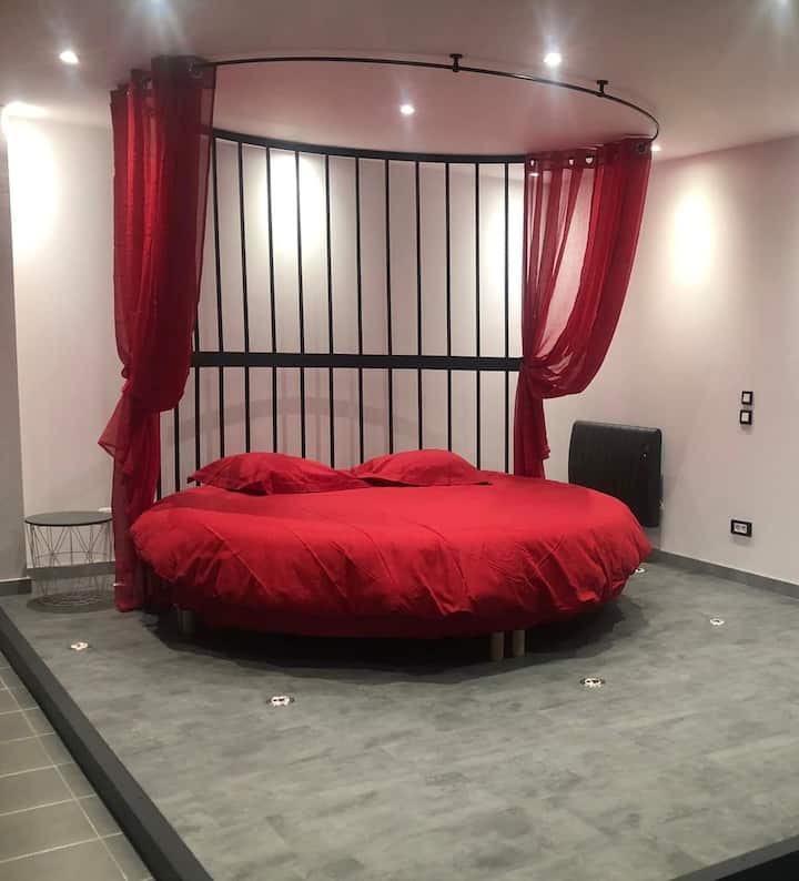 Love Room 08 - Ardennes