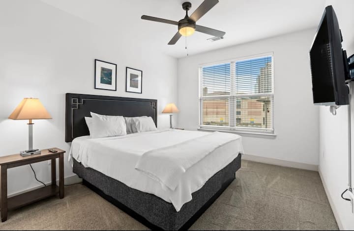 Lovely One Bedroom Suite - Malvern, PA