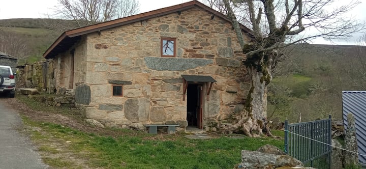 Casa De Verano En El Rural - Ourense