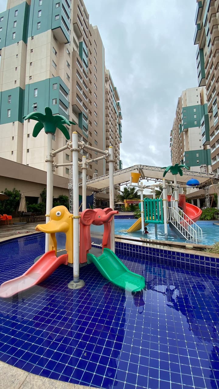 Carnaval Em Olímpia 6p Opr - Olímpia