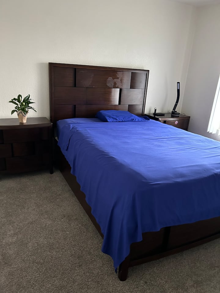 Room In Fairfield For You. - Fairfield, CA
