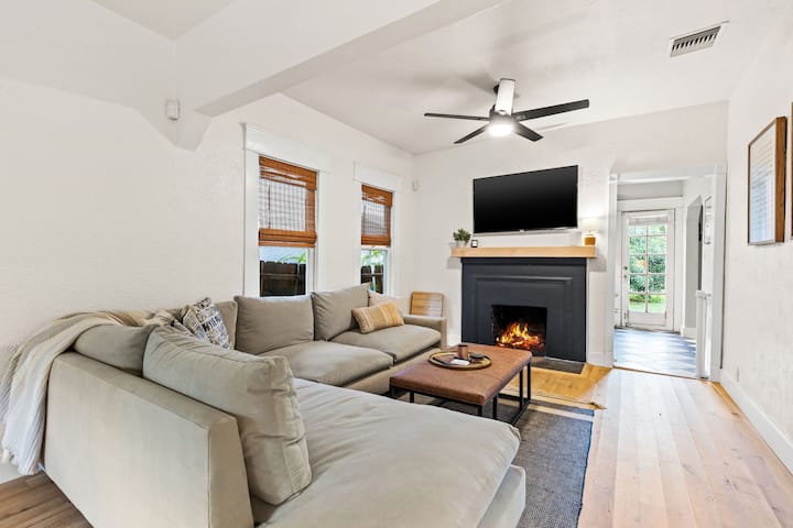 *The Fremont* Walk To Hyde Park, Dine, Relax! - Tampa, FL