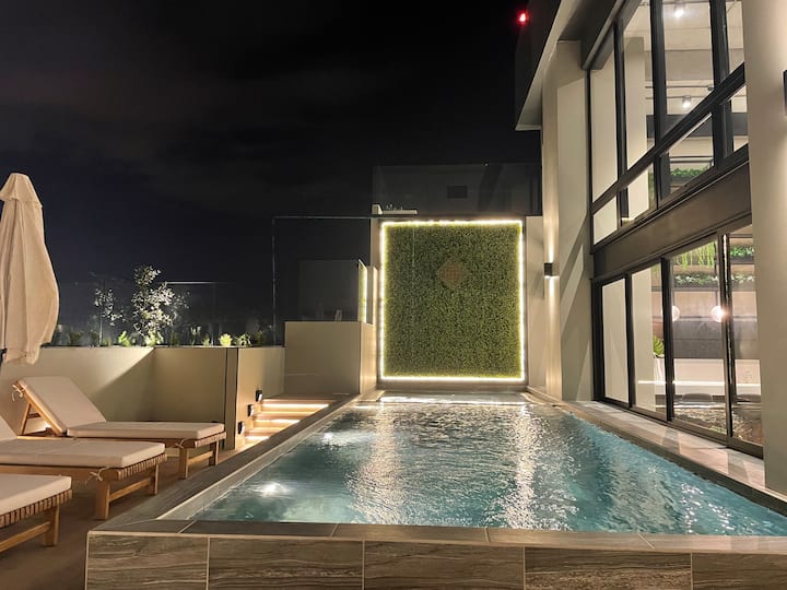 904n Tu Hogar En Guatemala 2 Hab Nuevo, Moderno - Guatemala City