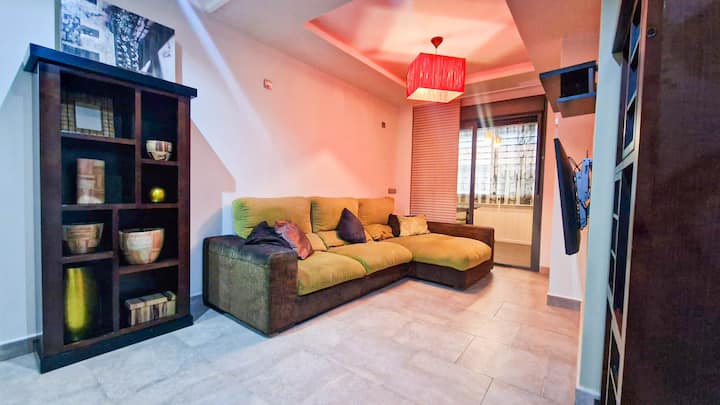 Unique&super Cozy 3bdr Apartment Perfect Location - Torrevieja