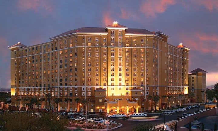 Grand Desert 1 Bedroom - Las Vegas Strip, NV