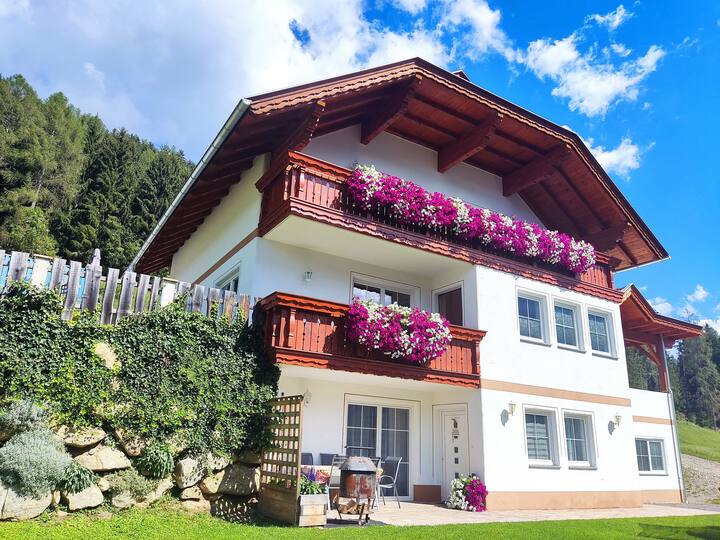Ferienwohnung Michaela - Mallnitz