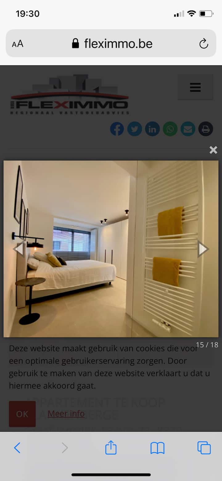 Kom Tot Rust In Weldadige Luxe - De Haan