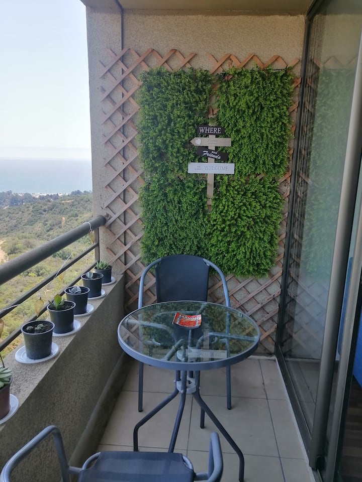 Altavistamar - Quilpué