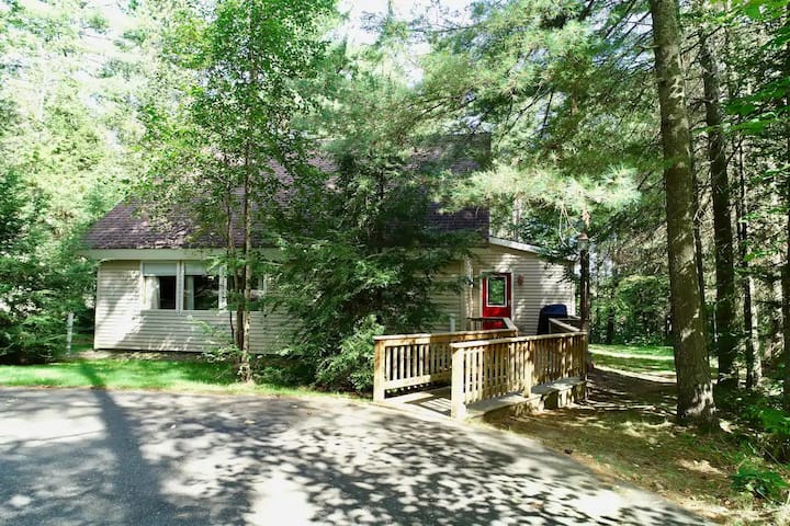 Cervo Lodge, Lp Lic#200336 - Lake Placid, NY