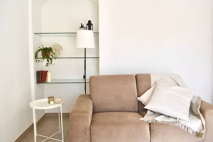 Apartamento Maria Teresa - Quarteira