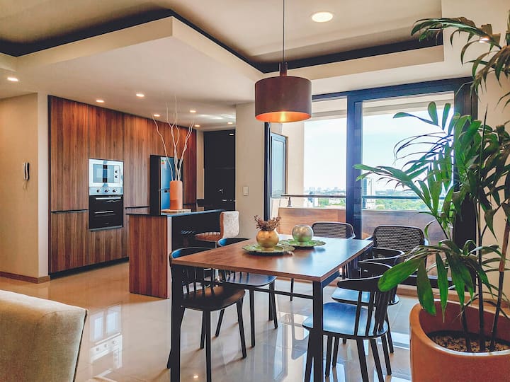 Bolivia Vacation Rentals & Homes | Airbnb