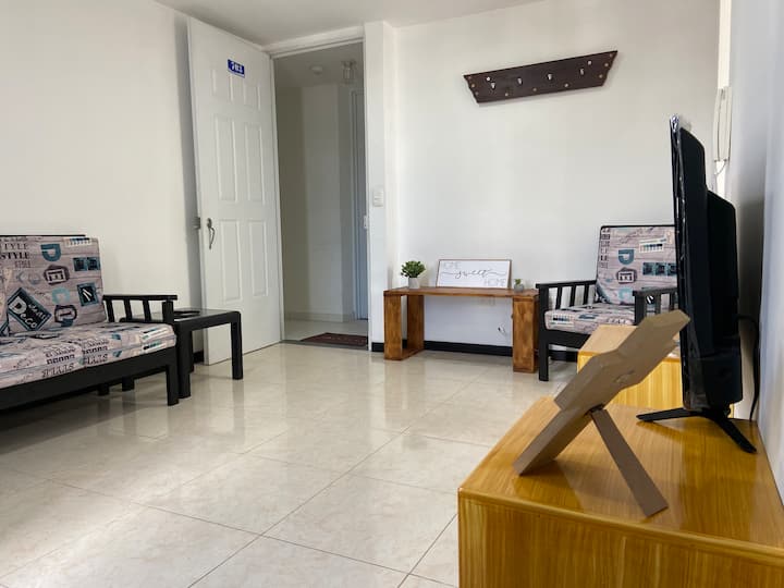 Entire Apart. Full Apartment 24/7 Guard - Pasto