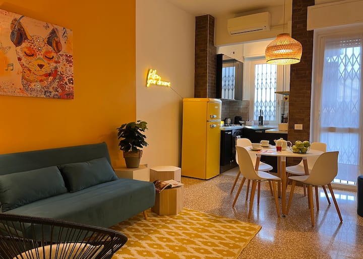 La Bohème A Porta Romana - Exclusive - Milan