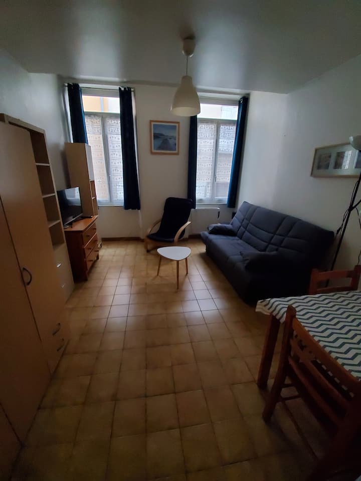 Appartement - Digne Les Bains - Digne-les-Bains