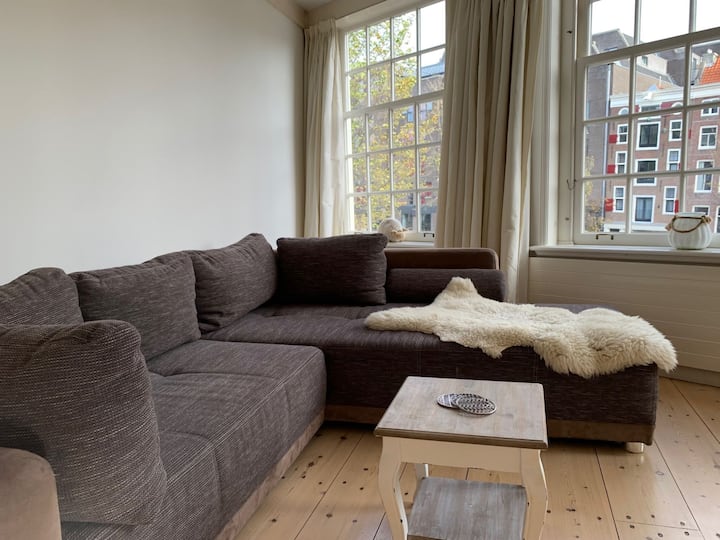 Prinsen Canal House - Amsterdam
