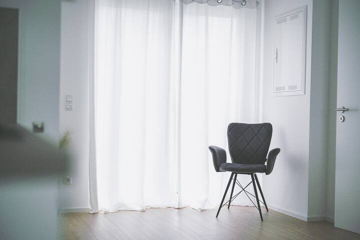 Blackforest Apartment N°1 - Gengenbach