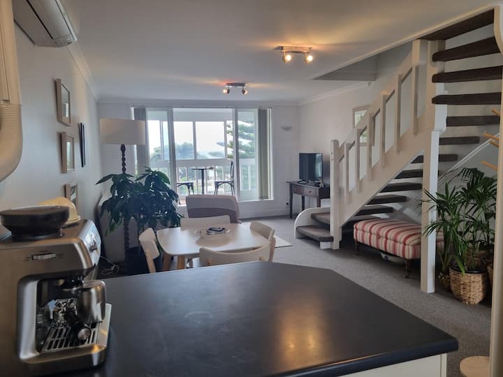 Marine Parade Apartment - Napier