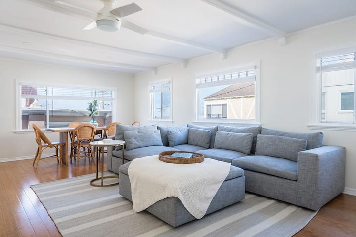 Ohana Retreat - Manhattan Beach, CA