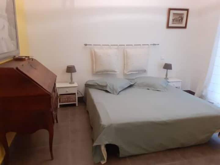 Chambre Jaune - Brando