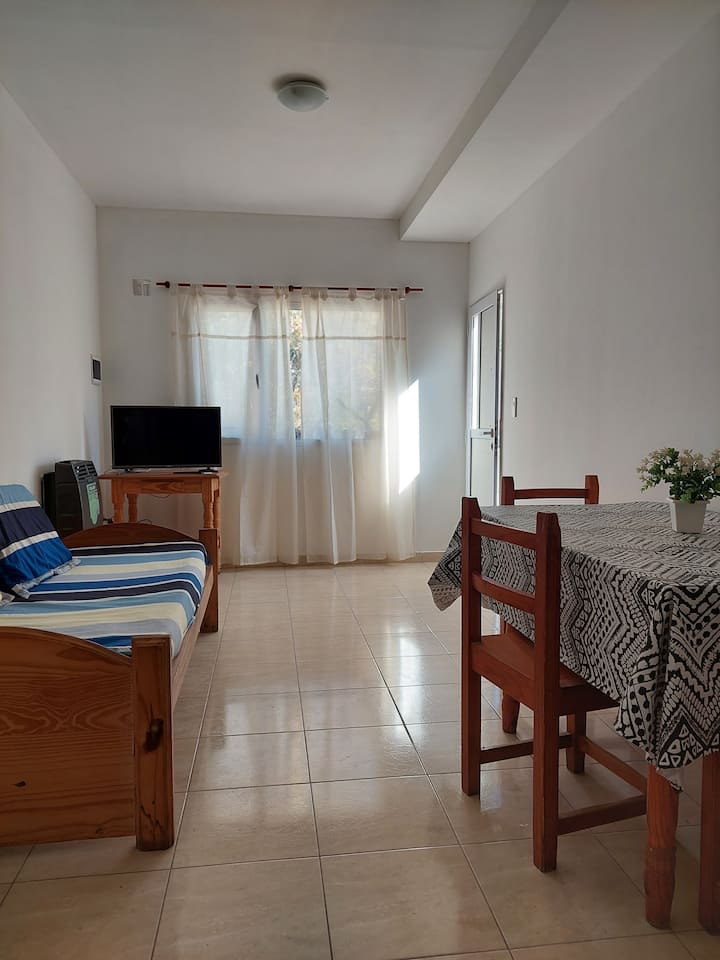 La Casa Del Damasco - Puerto Madryn