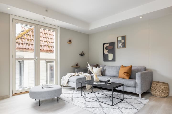 Leilighet I Bergen Sentrum - Bergen