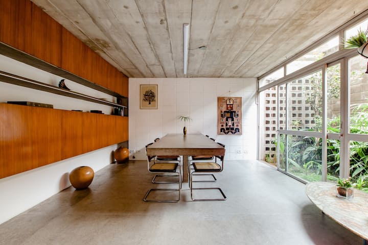 Kulturhaus - Quarto Belo - São Paulo
