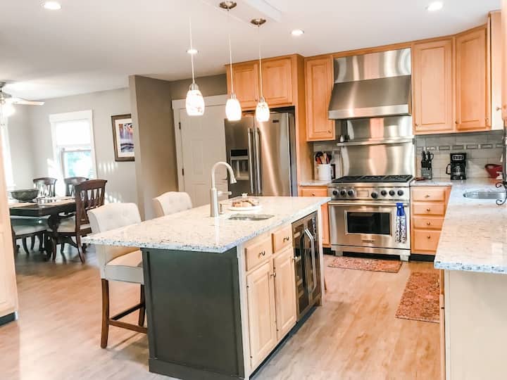 Close To Acadia National Park! - Maine