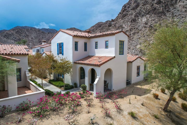 Spacious Resort Living+views+pools+club 3br 110414 - La Quinta, CA