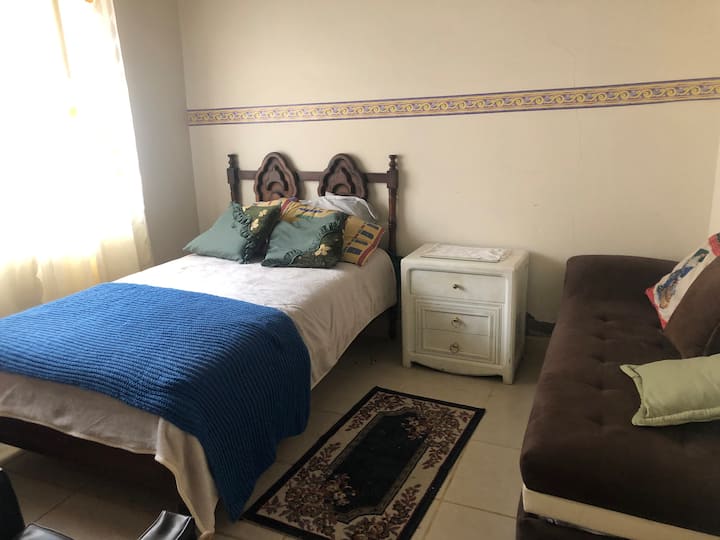 Bonita Casa En Penipe - Chimborazo