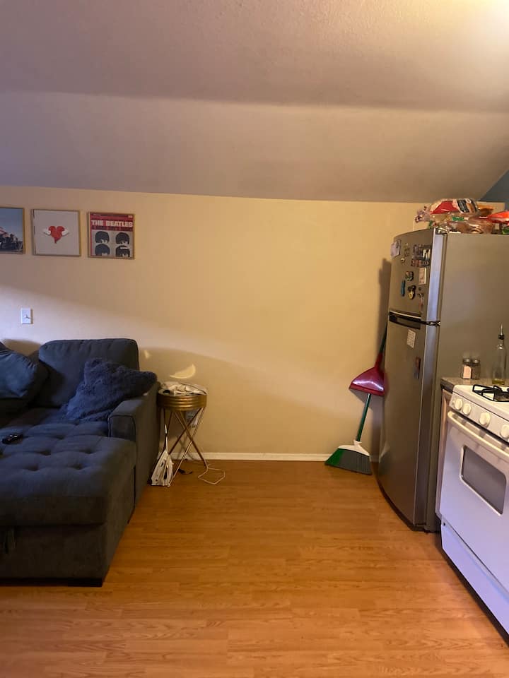 Great Space Tons Of Privacy - Isla Vista, CA
