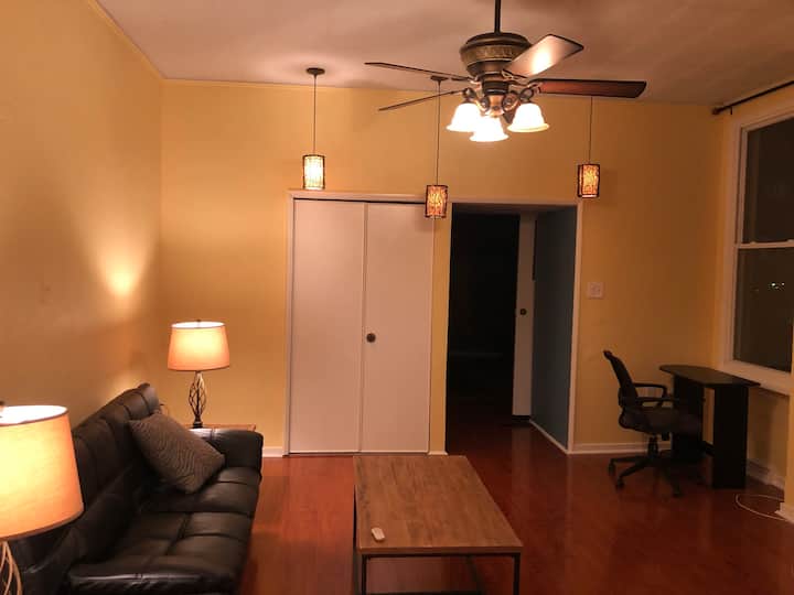 Charming Flat In Lawrenceville - Turtle, West Mifflin
