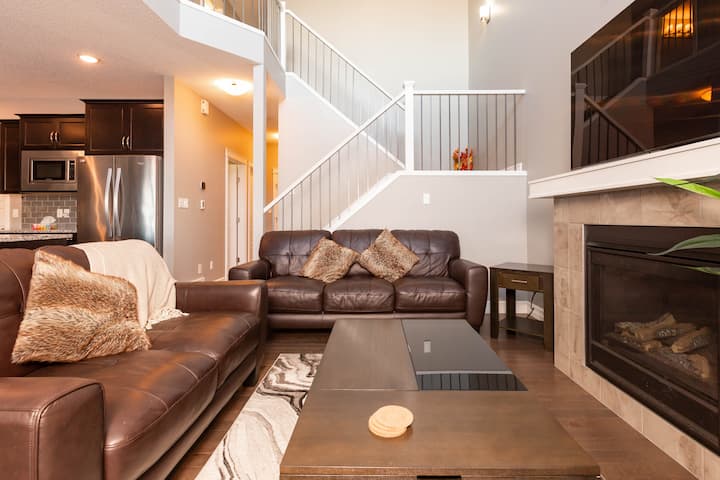Spacious Full House In Sw |9 Guests | Yard| Garage - Beaumont