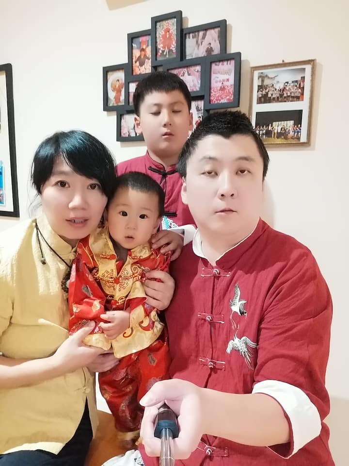 湖口区华人旅馆欢迎您的光临E(欢迎宠物，须提前报备并另行收费，每只宠物每晚25) - Gippsland
