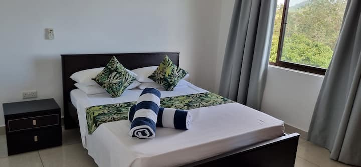 Otantik Residence - Victoria (Seychelles)