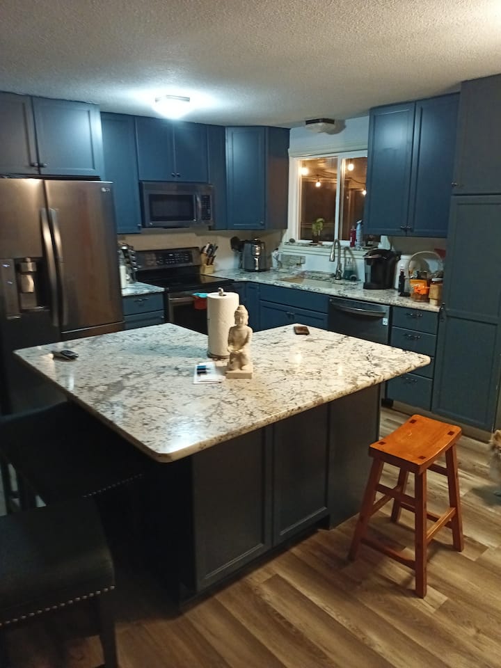 The Very Cozy House - Highlands Ranch, CO