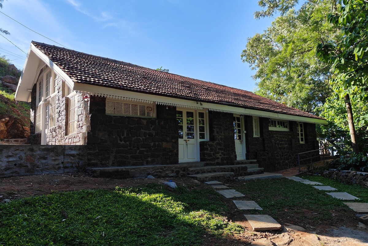 Yercaud Holiday Rentals & Homes - Tamil Nadu, India | Airbnb