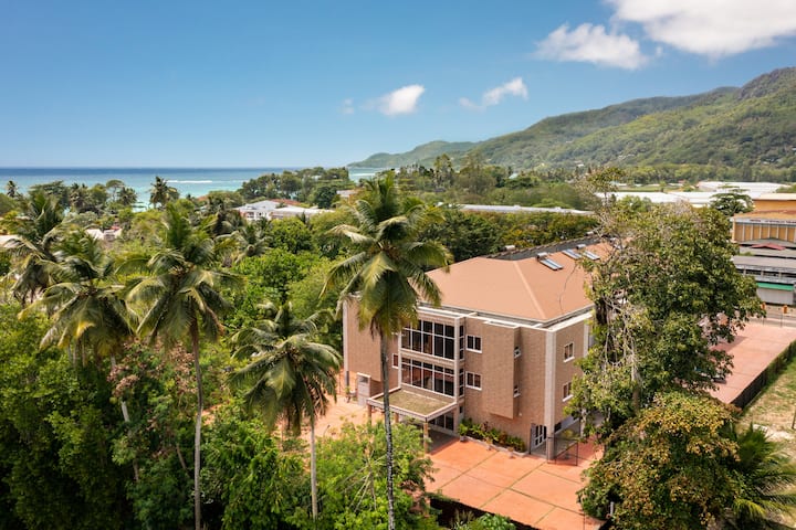 Anse Royale Seychelles Fabulous! - Mahé