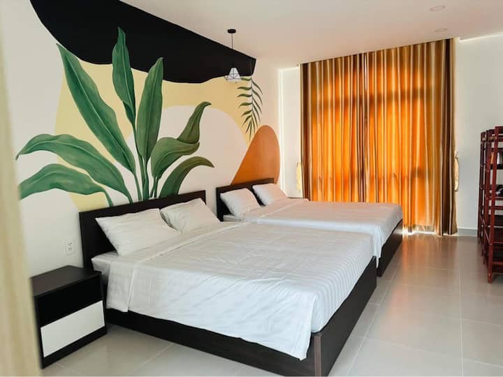 Luckyhouse Ii Grandworld Phuquoc - Phú Quốc