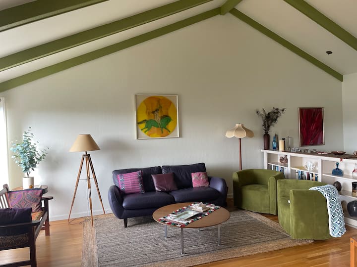 Mill Valley Mid Century - Sausalito, CA