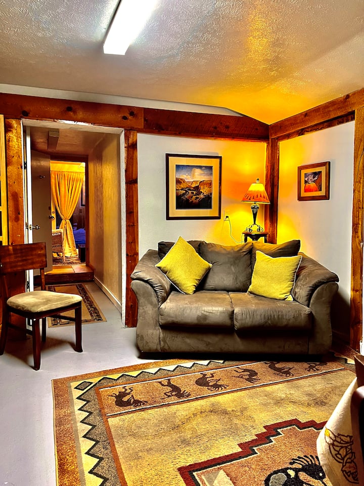 Cozy Cabin - Nederland, CO