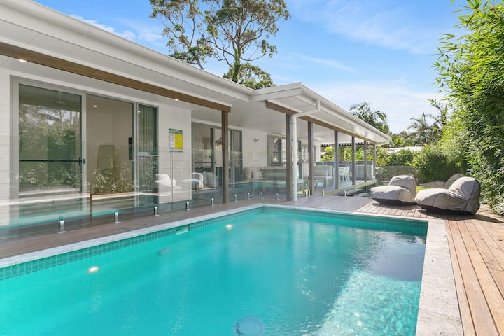 A Perfect Stay Hydda At Byron - Byron Bay