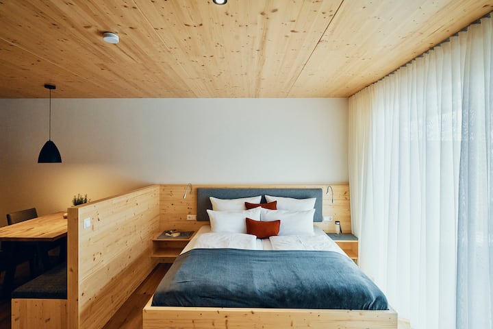 Ferienwohnung Roter.faden - Bad Dürrheim