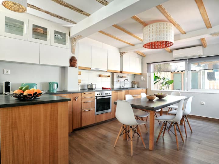 Limanaki Villa - Lefkada