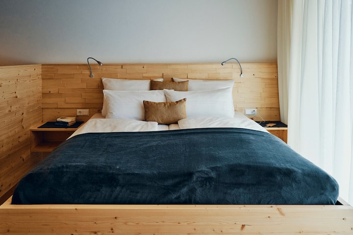 Ferienwohnung Froh.natur - Bad Dürrheim