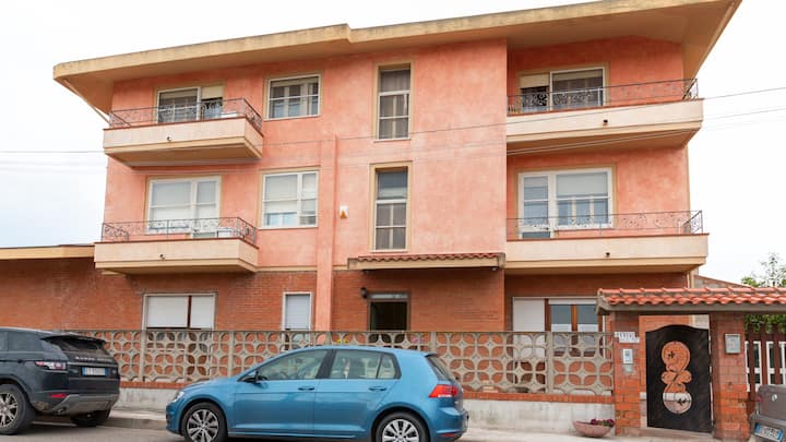 Appartamento La Ginestra - Cabras