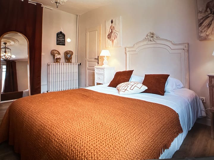 Gite 15 Personnes Près De La Mer - Abbeville